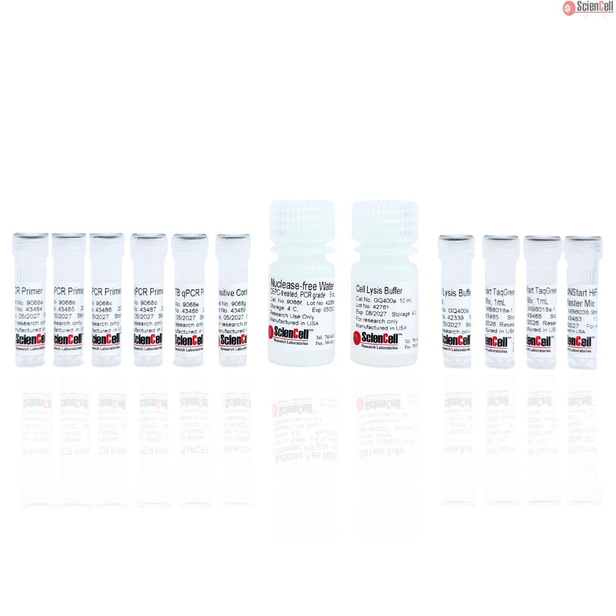 Human APOE Genotyping qPCR Assay Kit (APOE)