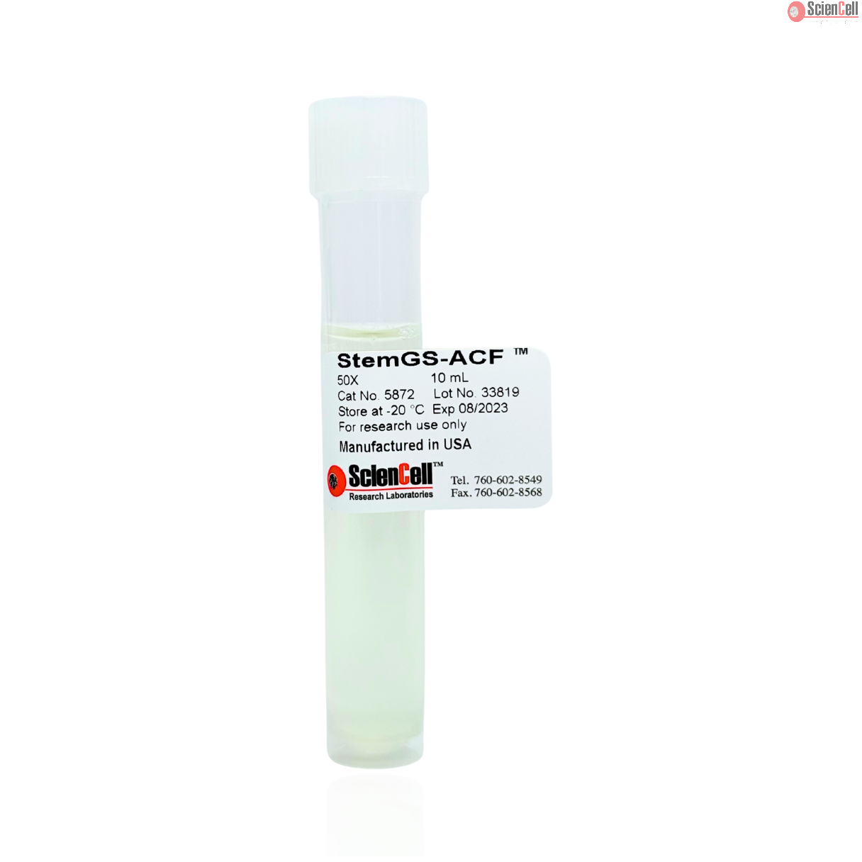 Human Pluripotent Stem Cell Growth Supplement-Animal Component Free...