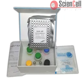 Human M-CSF ELISA Kit (hM-CSF-ELISA )