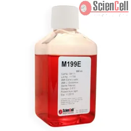 M199 with Earle's Salts and L-Glutamine (M199)