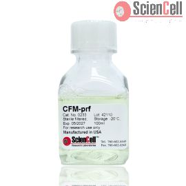 Cell Freezing Medium-Phenol Red Free (CFM-prf)