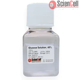 Glucose Solution, 100ml (GS)