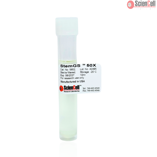 StemGS™ Human Embryonic Stem Cell Growth Supplement 50X (StemGS )