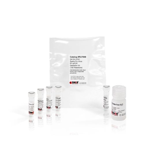 SARS-CoV-2 Multiplex RT-qPCR Detection Kit (SCVMPD)