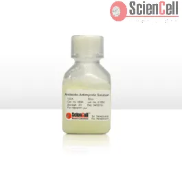 Antibiotic/Antimycotic Solution, 50 ml (ABAMS)