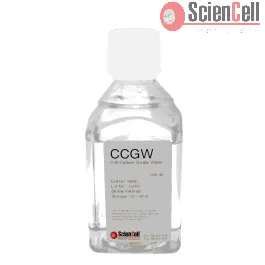 Cell Culture Grade Water, 500 ml (CCGW )