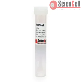 Fibroblast Growth Supplement-serum free (FGS-sf )