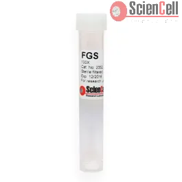 Fibroblast Growth Supplement (FGS )