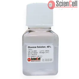 Glucose Solution, 100ml (GS)
