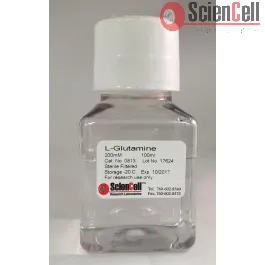 L-Glutamine Solution, 100 ml (L-Glu)