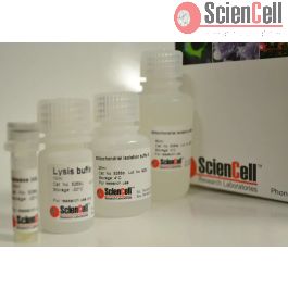 Mitochondria Isolation Kit (MITOISO)