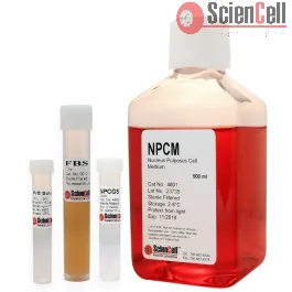 Nucleus Pulposus Cell Medium (NPCM)