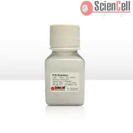 Penicillin/Steptomycin Solution, 100 ml (P/S)
