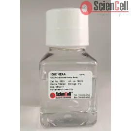 100X Non-Essential Amino Acids, 100 ml (NEAA )
