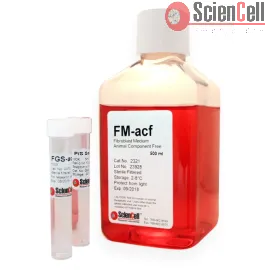 Fibroblast Medium-animal component free (FM-acf)