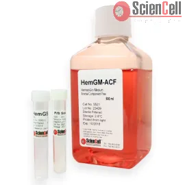 HematoGro Medium-Animal Component Free (HemGM-ACF) | Sciencell...