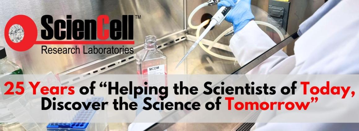 ScienCell Research Laboratories