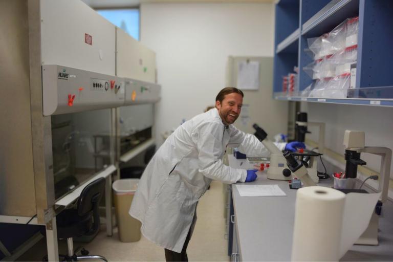 About Us | ScienCell Research Laboratories