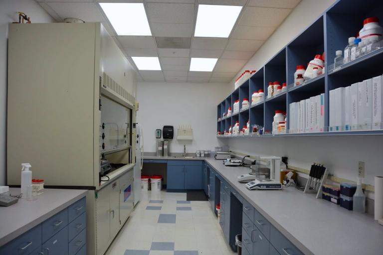 About Us | ScienCell Research Laboratories